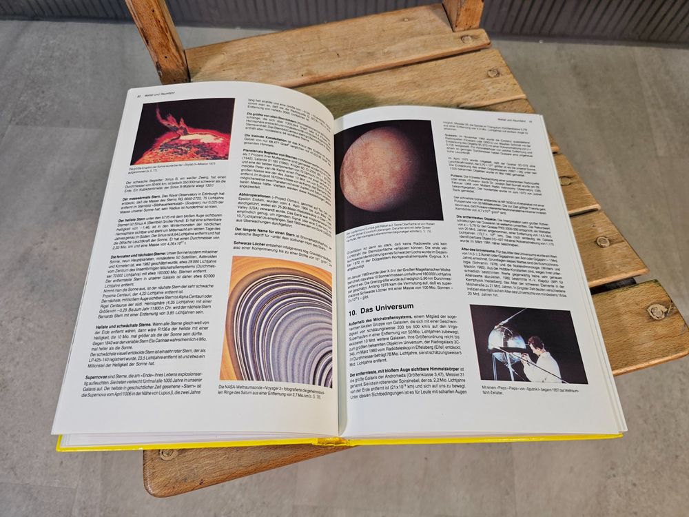 1984 GUINNESS BOOK OF THE WORLD RECORDS - BUCH DER REKORDE (Usato) a ...