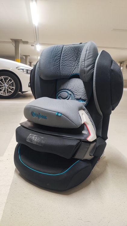 Cybex Juno 2-Fix | Kaufen auf Ricardo