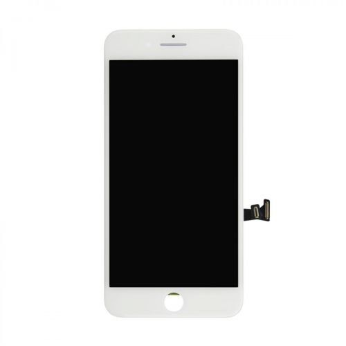 iPhone 8 Plus Original Refurbished Display - White (Gebraucht) in ...