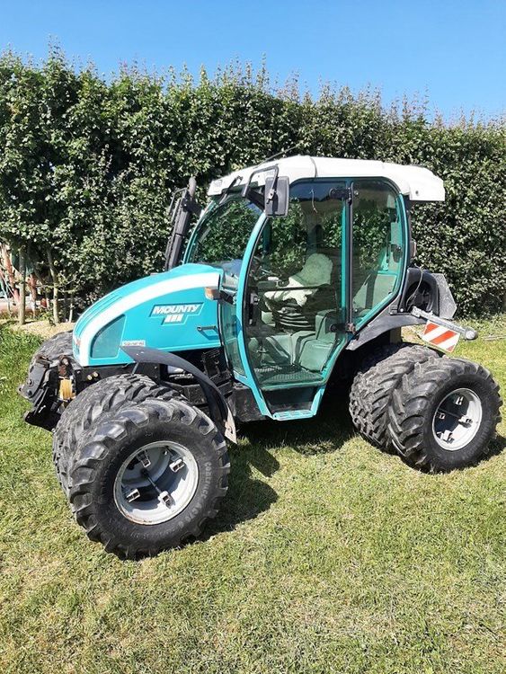 Reform Mounty 100 | Kaufen auf Ricardo