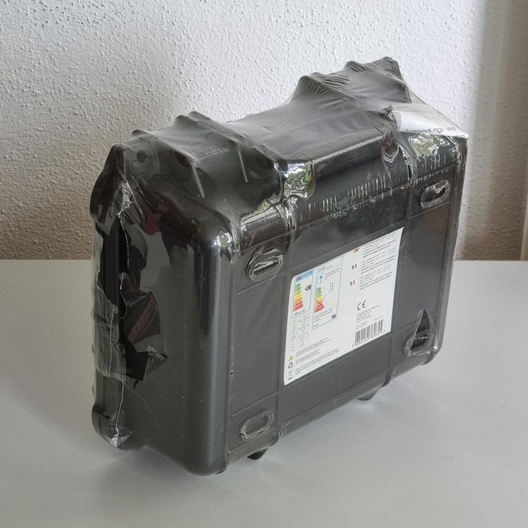 Schutzkoffer IP67 - für Elektro, Maschine, usw. - Schutz Box | Kaufen ...