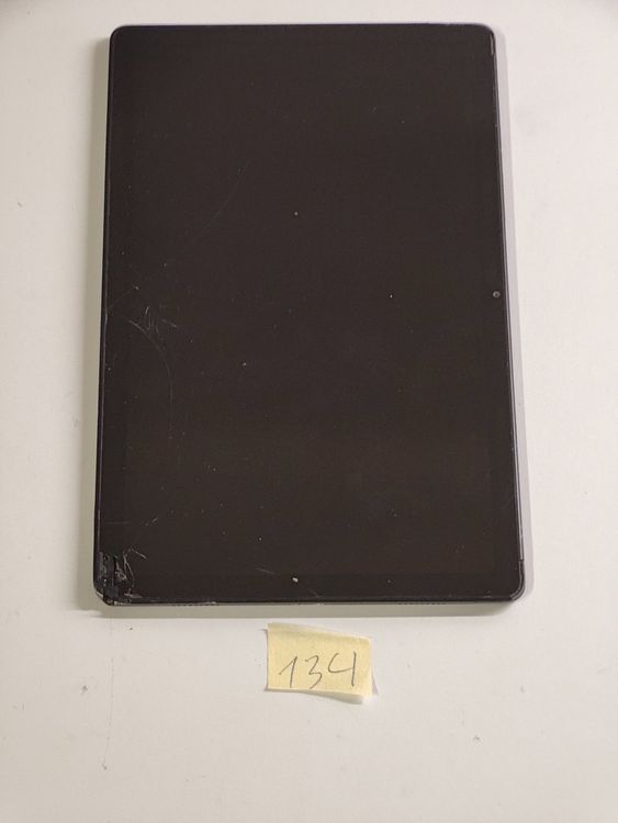 Samsung Galaxy Tab A7 Ab 1.Fr (Defekt) in Solothurn für CHF 1 – mit ...