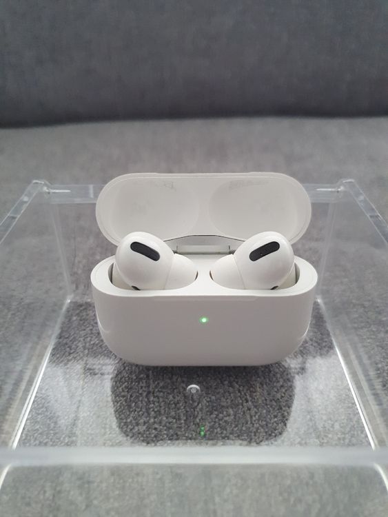 Apple Air Pods Pro 1 | Kaufen auf Ricardo