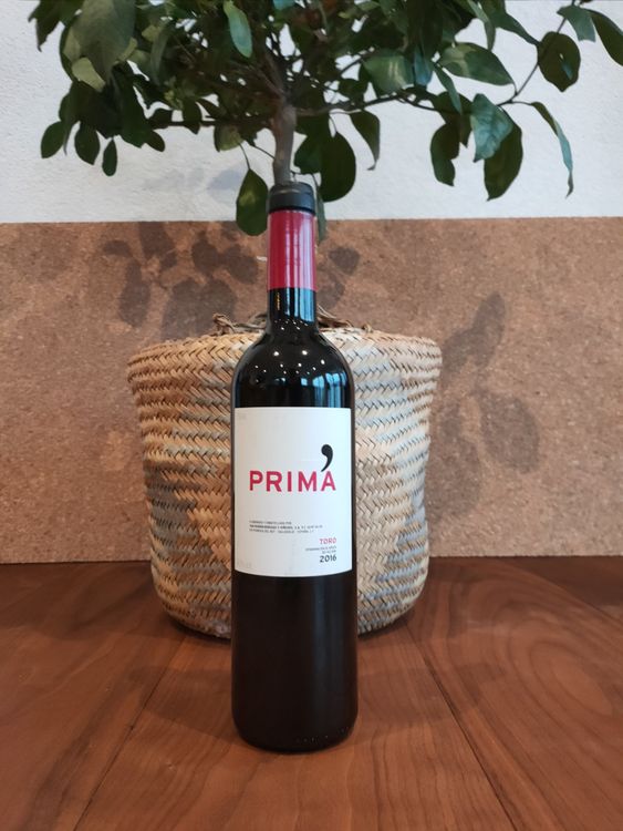PRIMA TORO 2016 TOP GELAGERT | Kaufen auf Ricardo