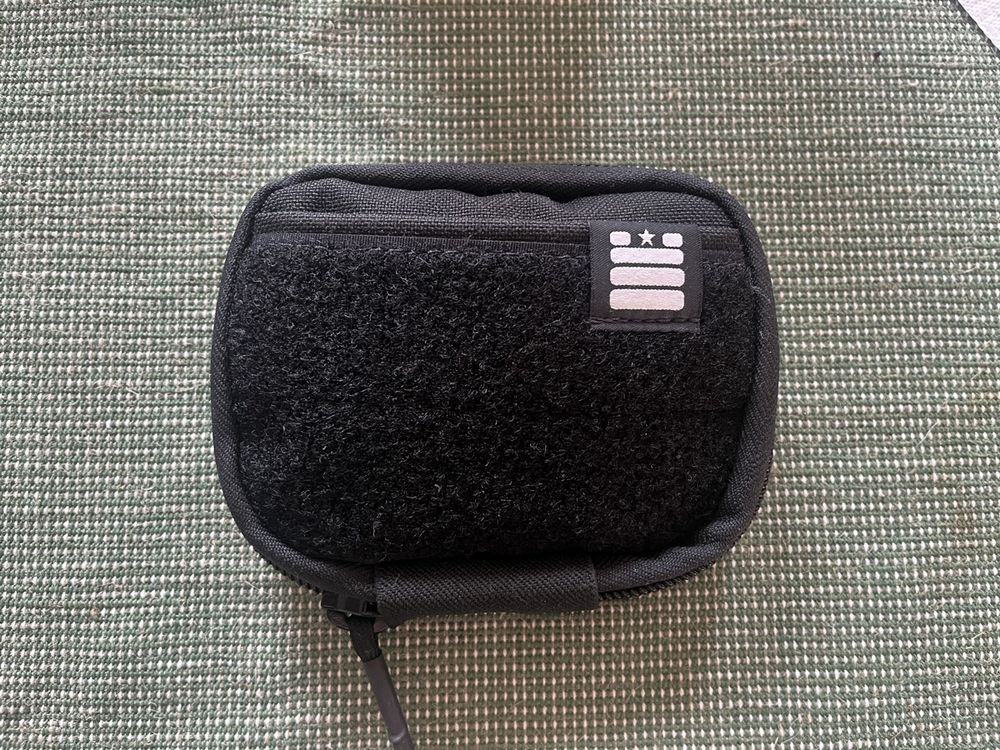 Garage Build Gear Mighty Pouch + EDC Tasche (Gebraucht) in Zürich für ...