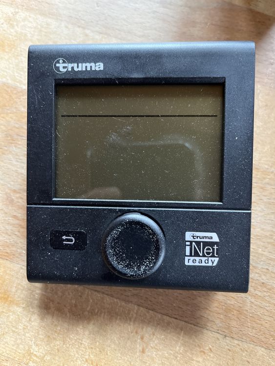 Truma Panel Camper (Gebraucht) in Rütschelen für CHF 56 – mit Lieferung ...