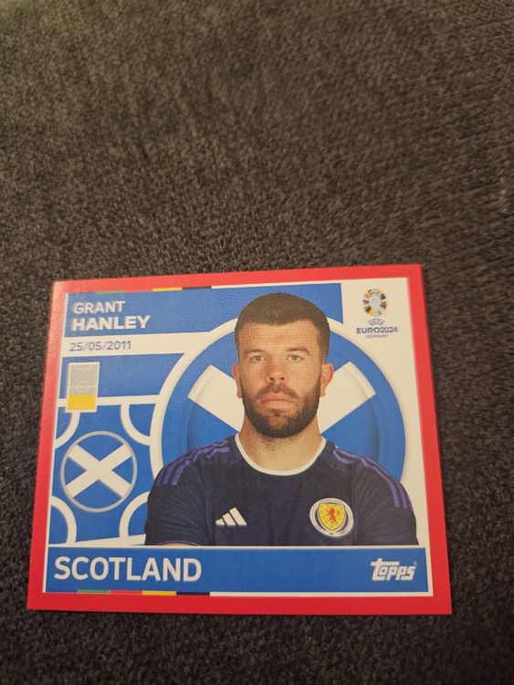 SCO 5 EURO 2024 | Kaufen auf Ricardo