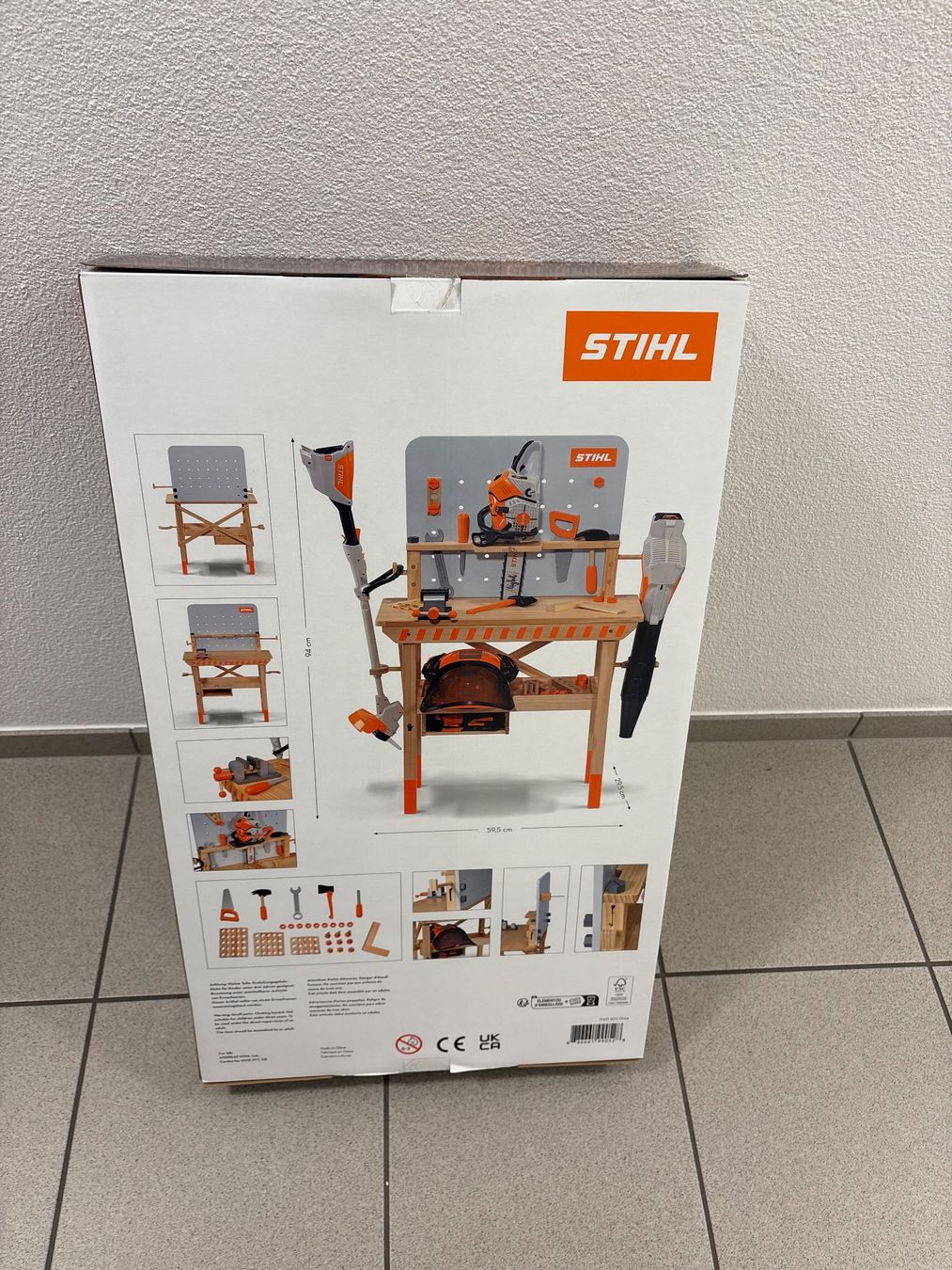 Sthle Aus Holz