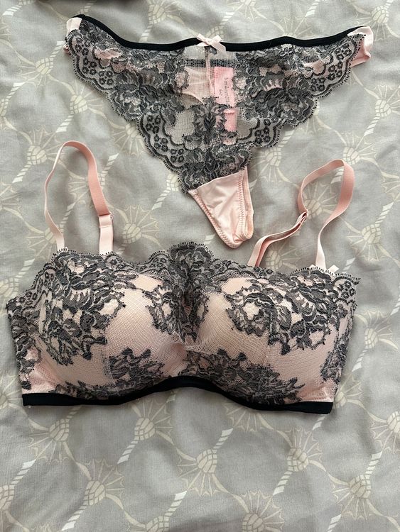 BH- Set von Hunkemöller | Kaufen auf Ricardo