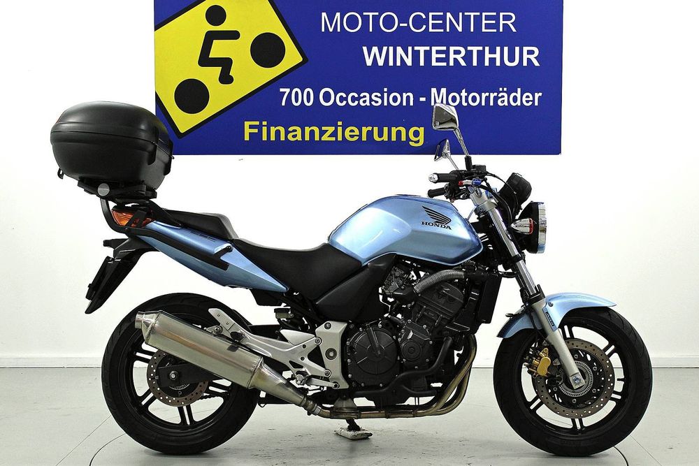 Honda CB 600 | Kaufen auf Ricardo