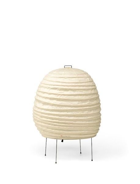 Vitra Isamu Noguchi Akari 20N (Gebraucht) in Basel für CHF 376 – mit Lieferung auf Ricardo kaufen