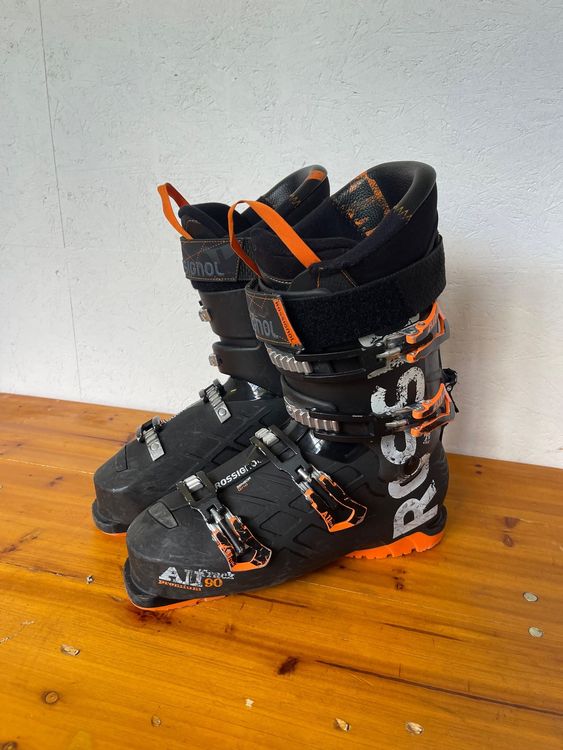 Skischuhe Rossignol 285 | Kaufen auf Ricardo