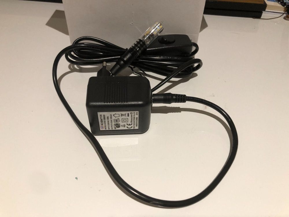 Unterwasser-LED-Leuchte | Kaufen auf Ricardo