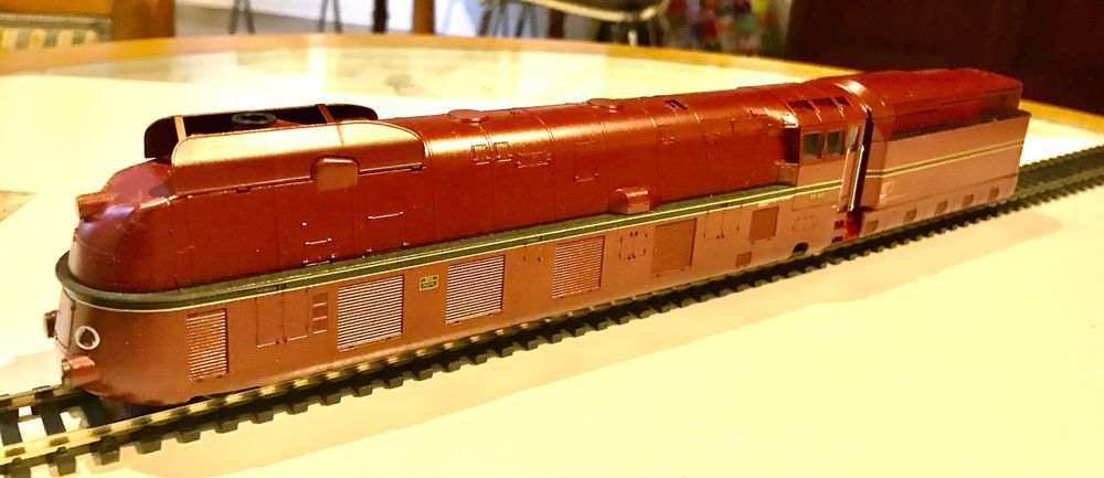 Dampflok DRG BR05001 Märklin 37050 H0 AC digi Sound insider | Acheter ...