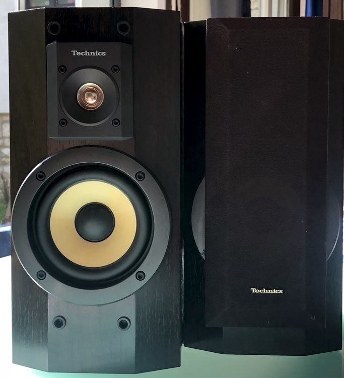 Technics Lautsprecher SB-HDV600 | Kaufen auf Ricardo