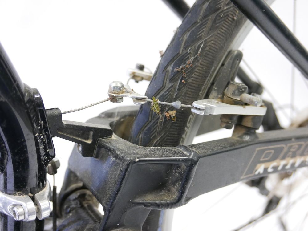 Kult Mountainbike Proflex - 657 Expert Series (Gebraucht) in Zürich für ...