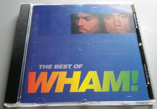 Wham! – The Best Of Wham! (If You Were There...) | Kaufen auf Ricardo