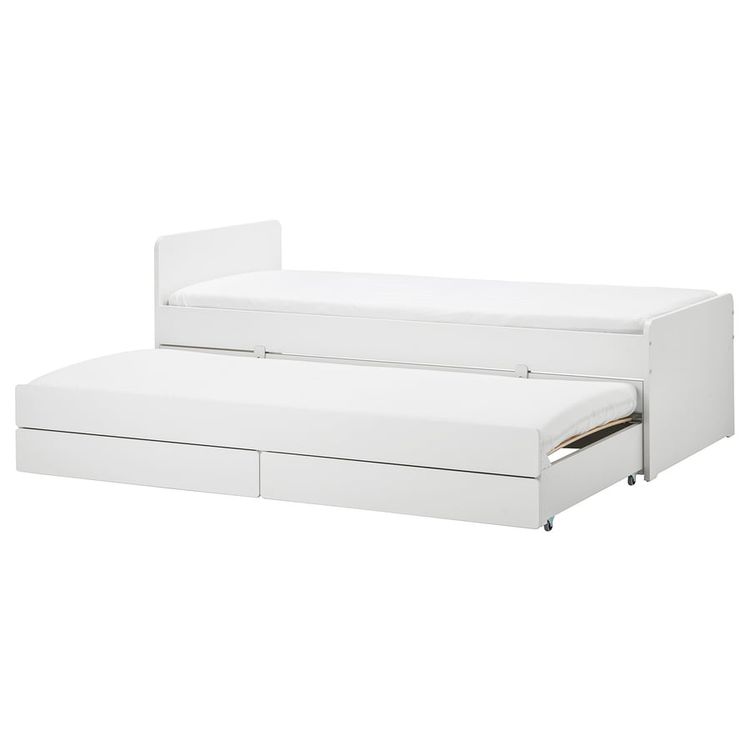 Bett Släkt IKEA (Gebraucht) in Zug für CHF 25 – nur Abholung auf ...