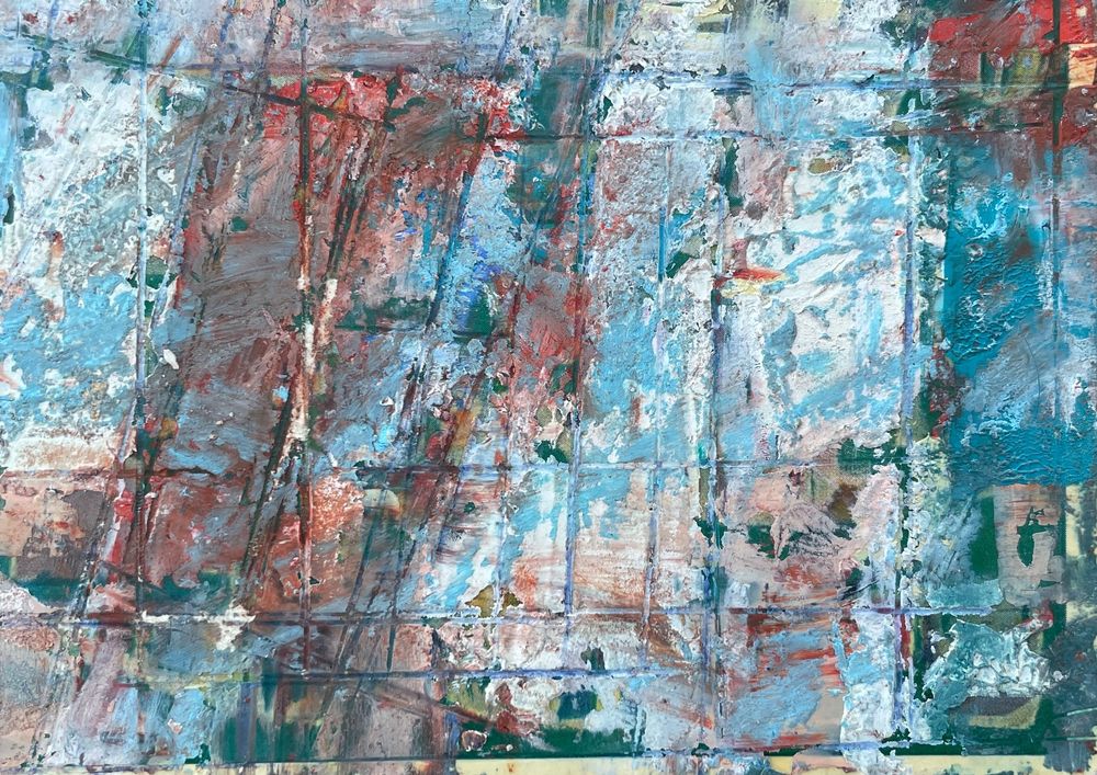 Walter Emil Müller (1896-1983) Gemälde (Gebraucht) in Root für CHF 25 – mit Lieferung auf ...