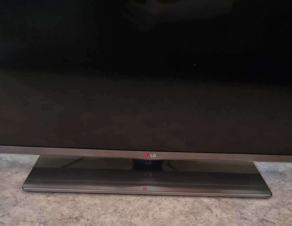 LG 42LB650V | Kaufen auf Ricardo