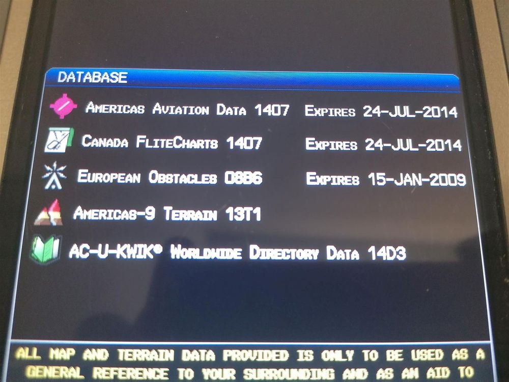 GARMIN GPSMAP 695 | Kaufen auf Ricardo