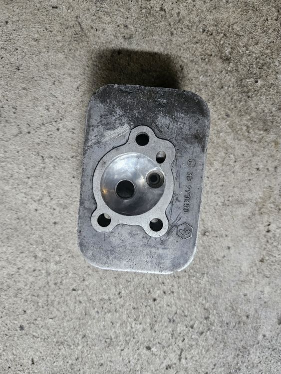 Piaggio Ciao Zylinderkopf guter Zustan Tuning | Kaufen auf Ricardo