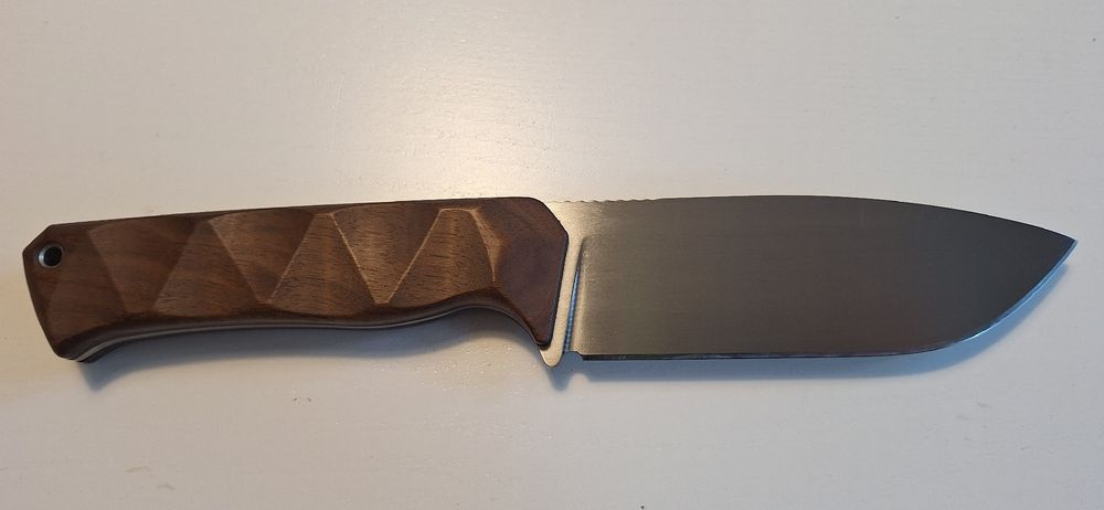 Feststehendes bushcraft Messer (Neu (gemäss Beschreibung)) in Madiswil ...