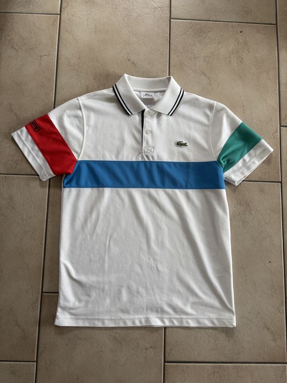 Lacoste Sport Polo (Gebraucht) in Belp für CHF 25 – mit Lieferung auf Ricardo kaufen