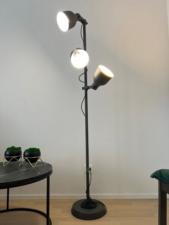 Hektar IKEA lamp | Kaufen auf Ricardo