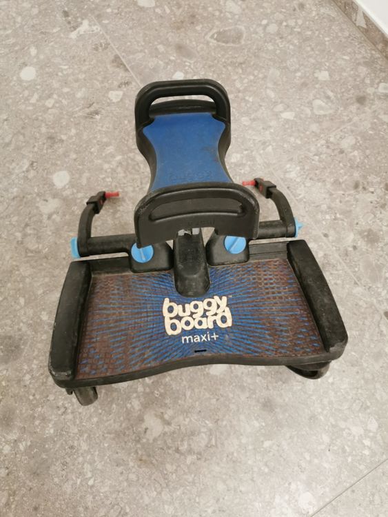 Buggy Board Maxi | Kaufen auf Ricardo