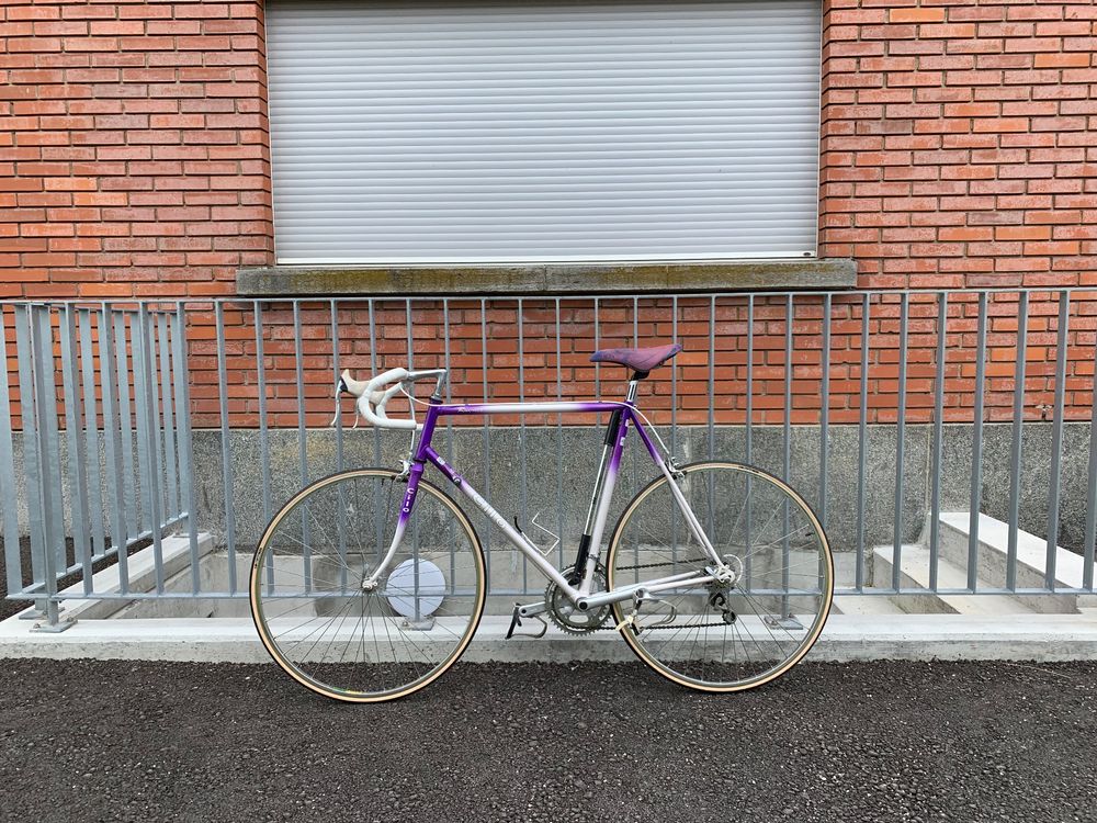 Cilo Rennvelo Rennrad Vintage (Gebraucht) in Wettingen für CHF 210 ...