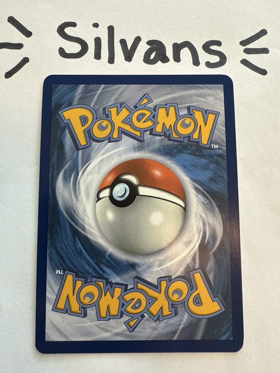 Iron Hands ex 031/131 Prismatic Evolutions Englisch (Neu (gemäss ...