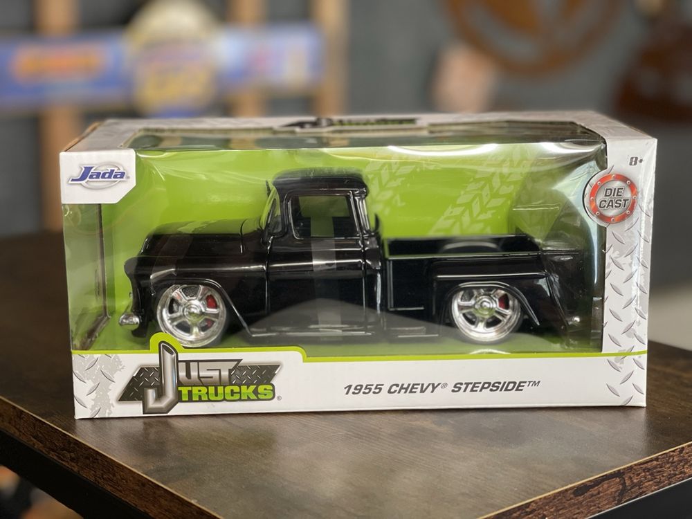 1955 CHEVY STEPSIDE (Neu und originalverpackt) in Heimisbach für CHF 30 ...