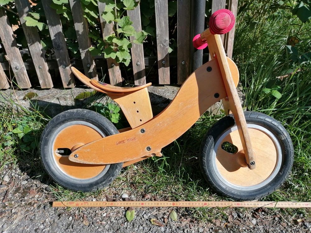 like a Bike | Kaufen auf Ricardo
