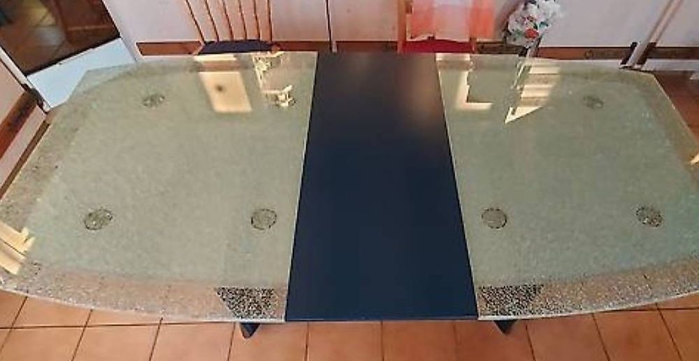 Esstisch - letzte Chance (wird per Ende November entsorgt) (Gebraucht ...