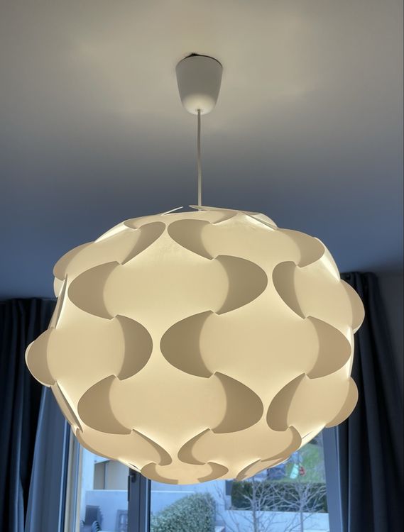 Luxus Lampenschirm Ikea Deckenlampe Ebenbild