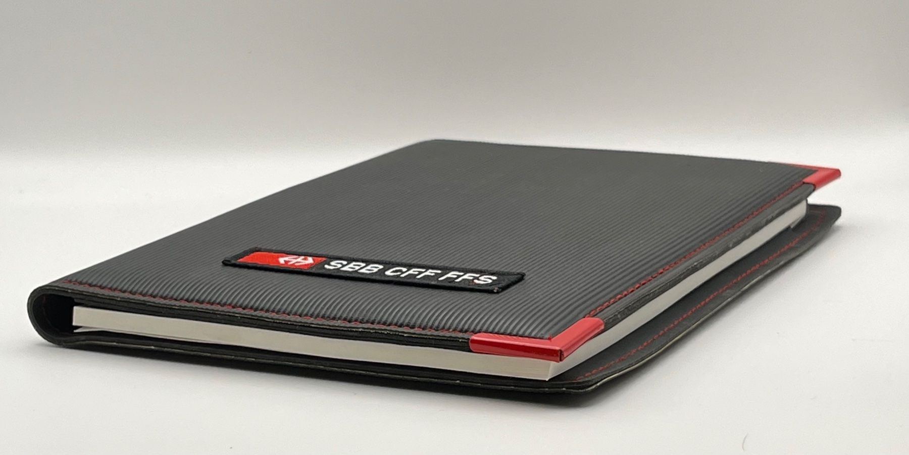 SBB CFF FFS A5 Schreibmappe (Neu (gemäss Beschreibung)) in Niederbipp ...