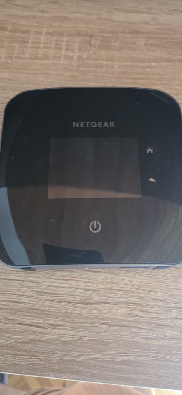 Routeur mobile 4G/5G Netgear Nighthawk M2 - MR2100 (Neuf (Voir ...