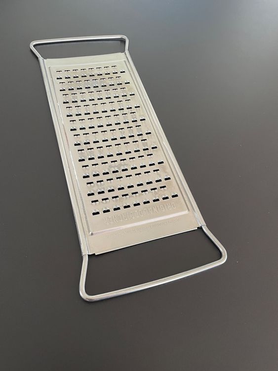 Original Schweizer Dr. Bircher Raffel | Kaufen auf Ricardo