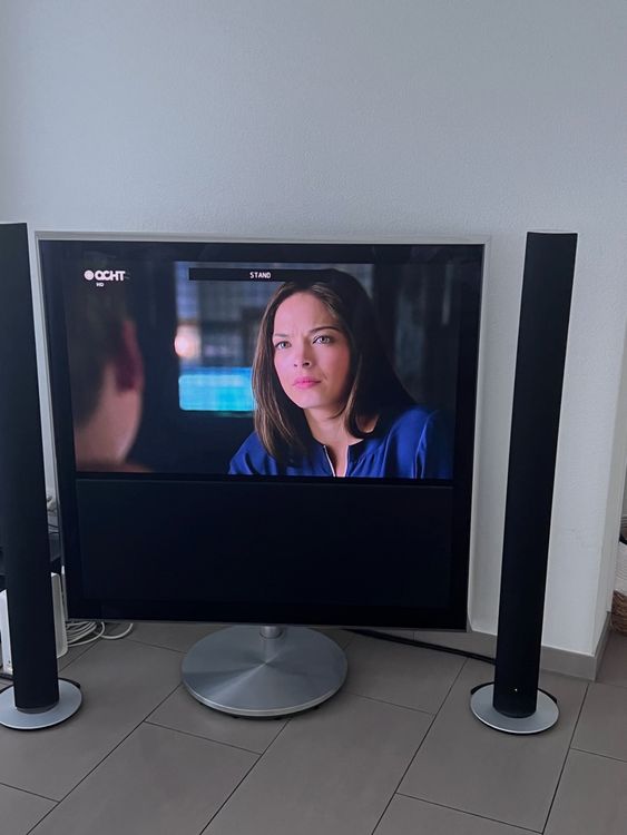 TV Beovision 10-40 mit Beomaster 5 und Beovision 5! (Gebraucht) in ...