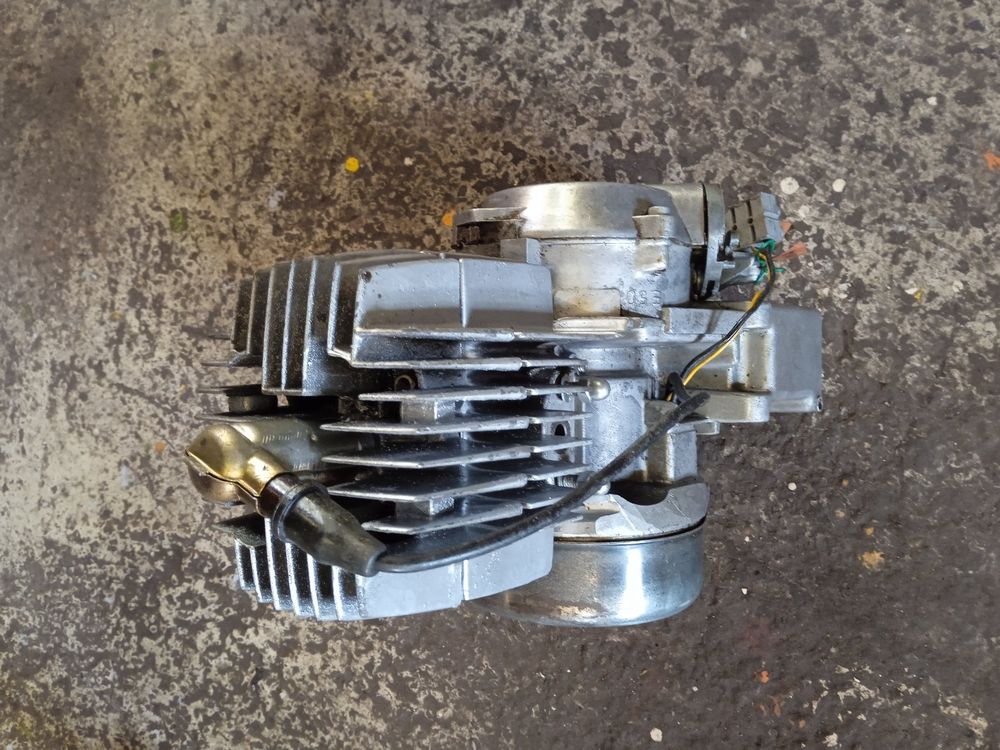 Puch Motor.Original | Kaufen auf Ricardo