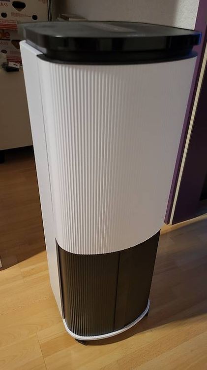 Kühlventilator mit Luftreinigung, Neuwertig (Gebraucht) in ...