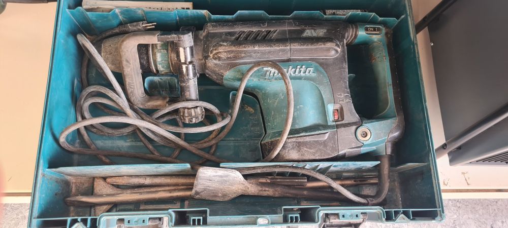 Occasion Makita Abbruchhammer HM1213C (Gebraucht) in Aadorf für CHF 255 ...