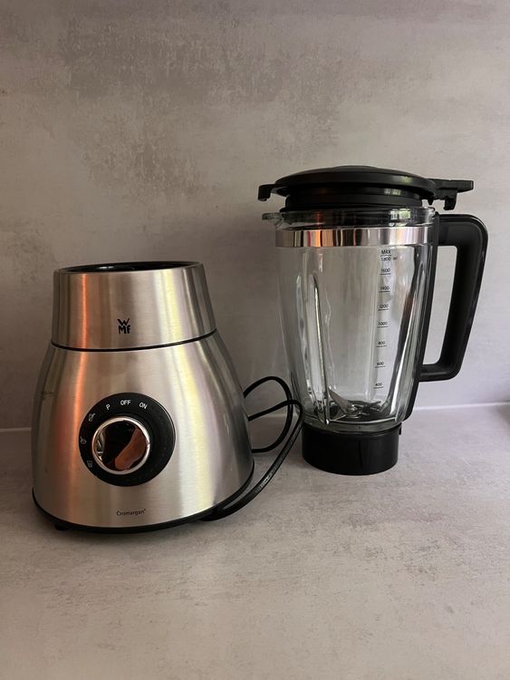 WMF Kult Pro Standmixer (Gebraucht) in für CHF 40 – nur Abholung auf ...