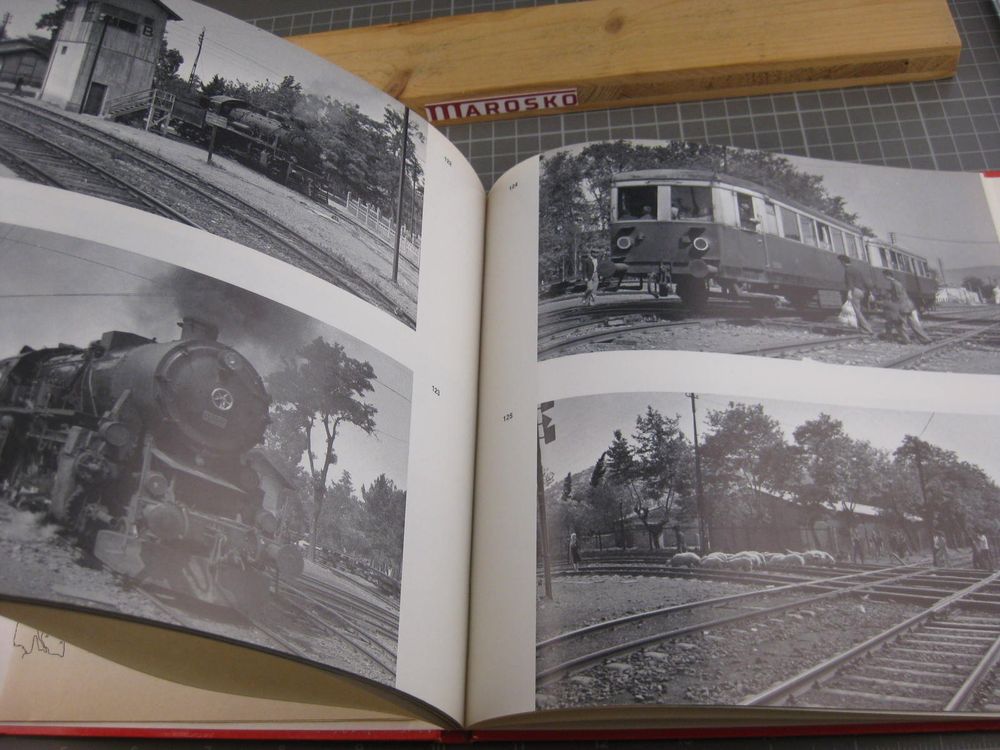 Turkish Steam, R. Schnell und U. Schweim, 21x21 cm, 1976, ca (Gebraucht) in Malters für CHF 34 ...