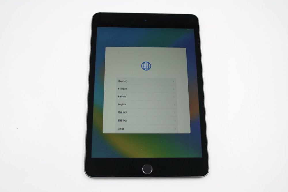 APPLE iPad mini 5 A2133 WIFI iCloud (23110509) | Kaufen auf Ricardo