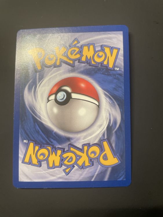 Knogga 39/64 Pokemon 1. edition jungle (Gebraucht) in Hugelshofen für ...