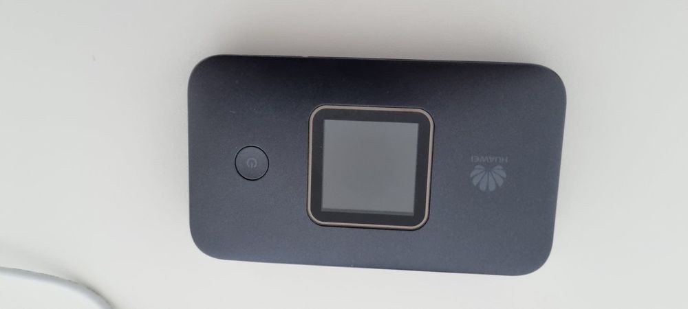 Huawei Mobile WiFi E5785 (Gebraucht) in Simplon Dorf für CHF 49 – mit ...