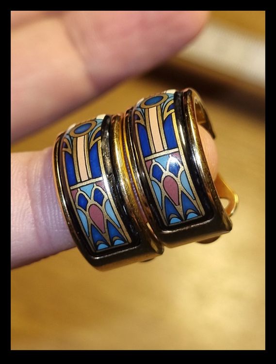 Ohrringe Michaela Frey | Kaufen auf Ricardo