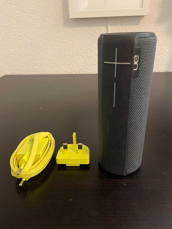 UE Boom 2 Waterproof | Kaufen auf Ricardo